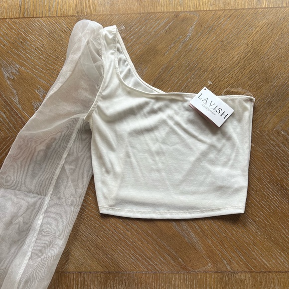 Lavish | Tops | Nwt Lavish Top | Poshmark